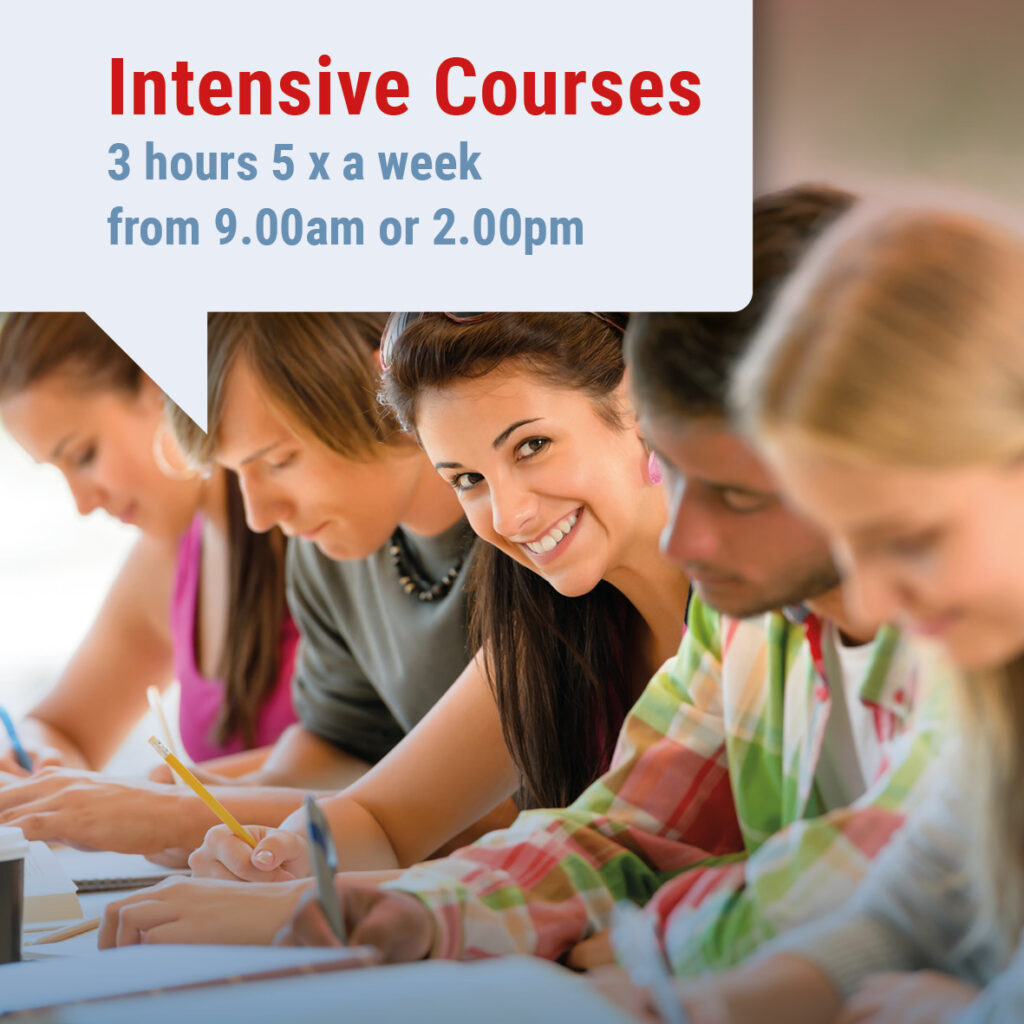 German Courses in Vienna - IKI German courses - learn German in Vienna